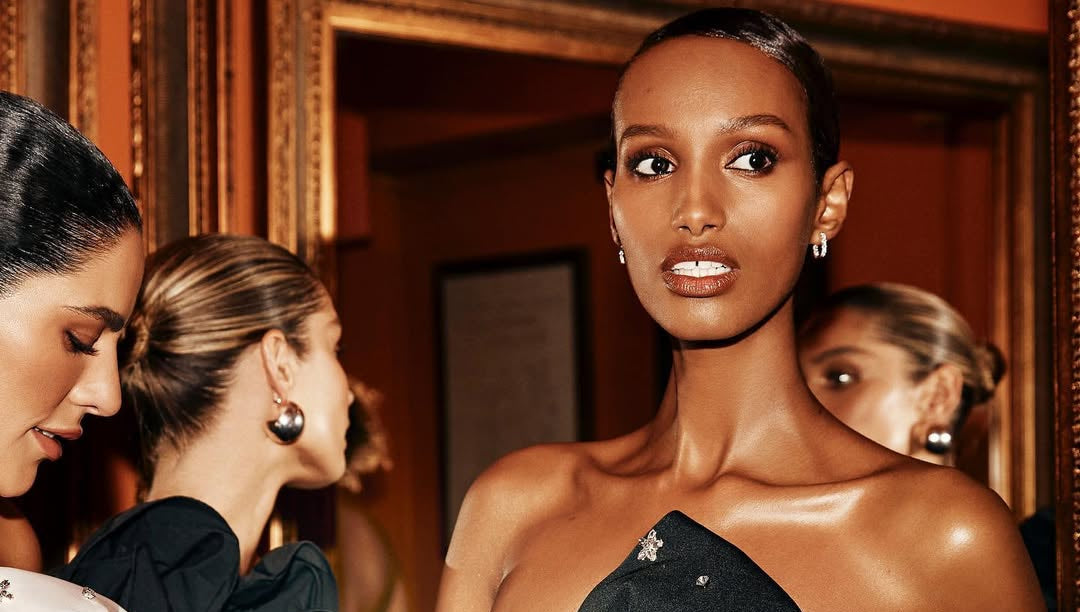 𝐇𝐚𝐧𝐚𝐧 𝐈𝐛𝐫𝐚𝐡𝐢𝐦 | IMG Models | @iamhananibrahim – THERASZaire