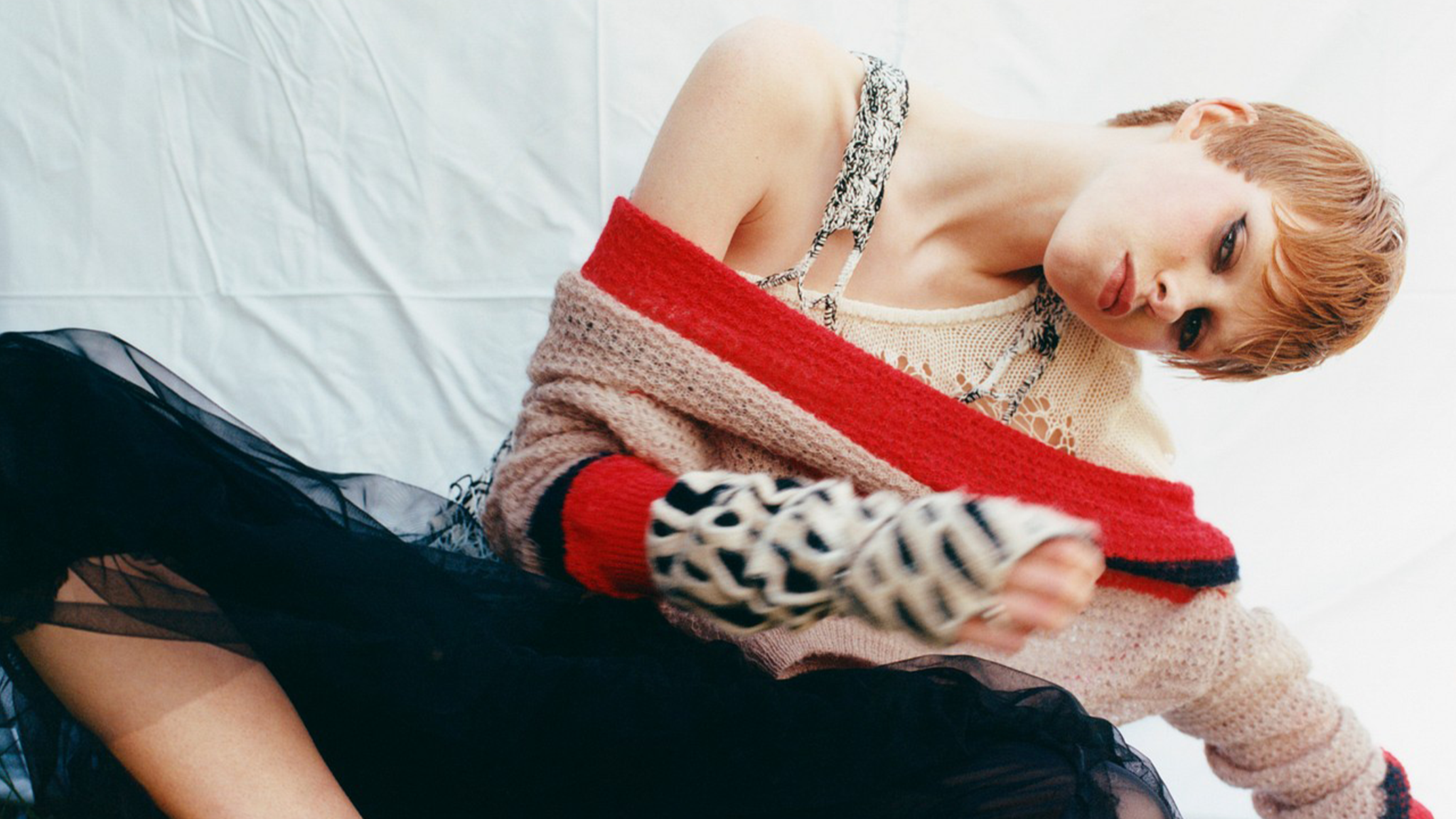 𝐍𝐚𝐧𝐧𝐞 𝐆𝐫𝐨𝐞𝐧𝐞𝐰𝐞𝐠𝐞𝐧 | Biography & Experience | model @nanne.gr – THERASZaire