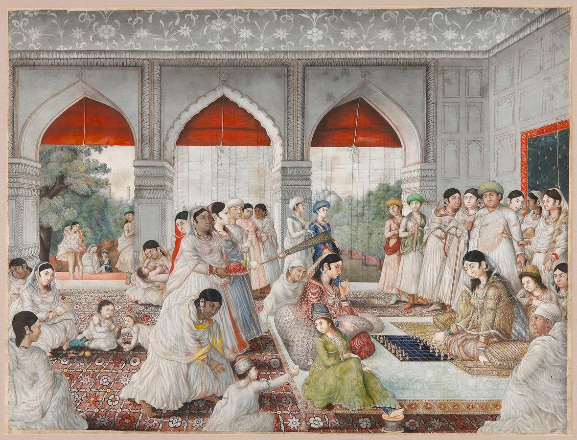 𝐇𝐢𝐬𝐭𝐨𝐫𝐲 𝐨𝐟 𝐂𝐡𝐞𝐬𝐬 | Origins, Evolution, and Global Expansion – THERASZaire