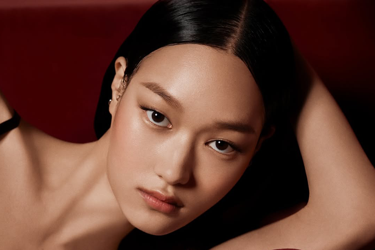 Chloe Oh | Model | @chlocloh – THERASZaire