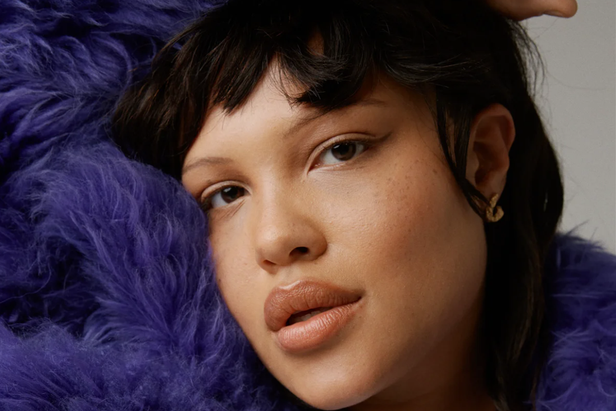 Alva Claire | Model | @alvaclaire – THERASZaire